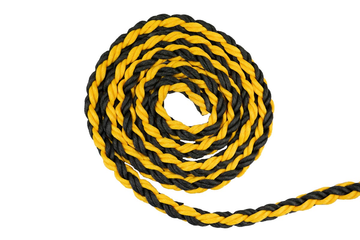 Mooring Line Ropes – Rope Central