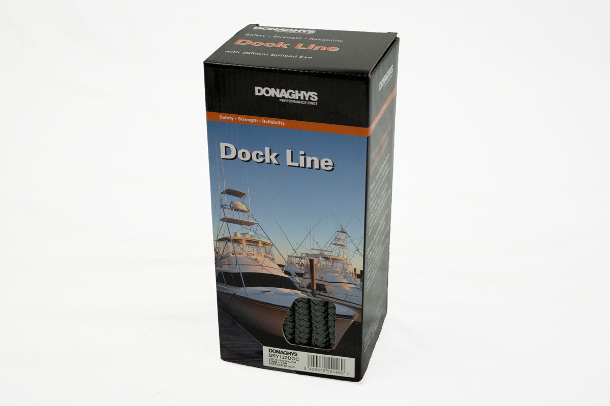 Dock Lines – Rope Central