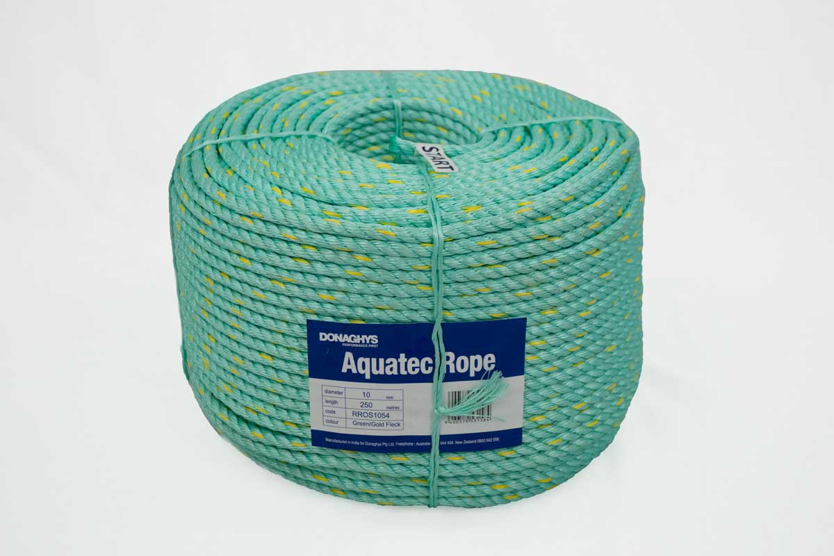 Aquatec (By-the-metre) – Rope Central