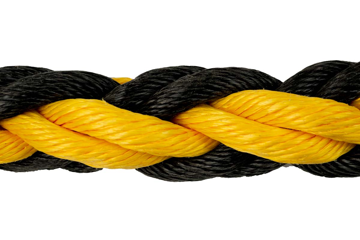 Tiger Mooring Rope – Rope Central
