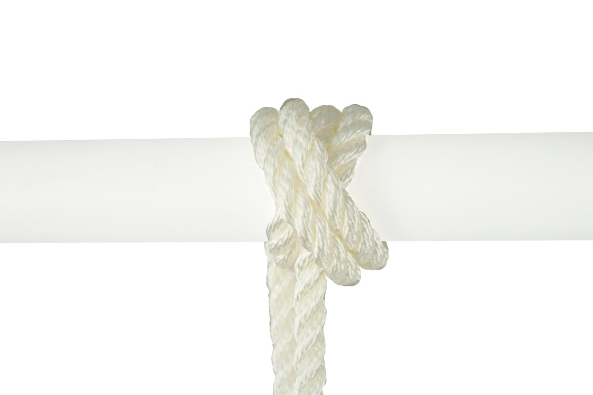 Nylon Rope - 3 Strand (By-the-metre) – Rope Central