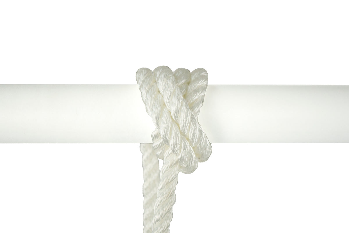 Polyester Rope (By-the-metre) – Rope Central