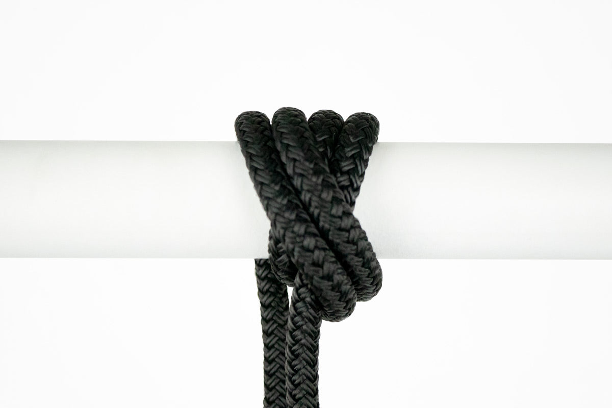 Double Braided Polyester (By-the-metre) – Rope Central