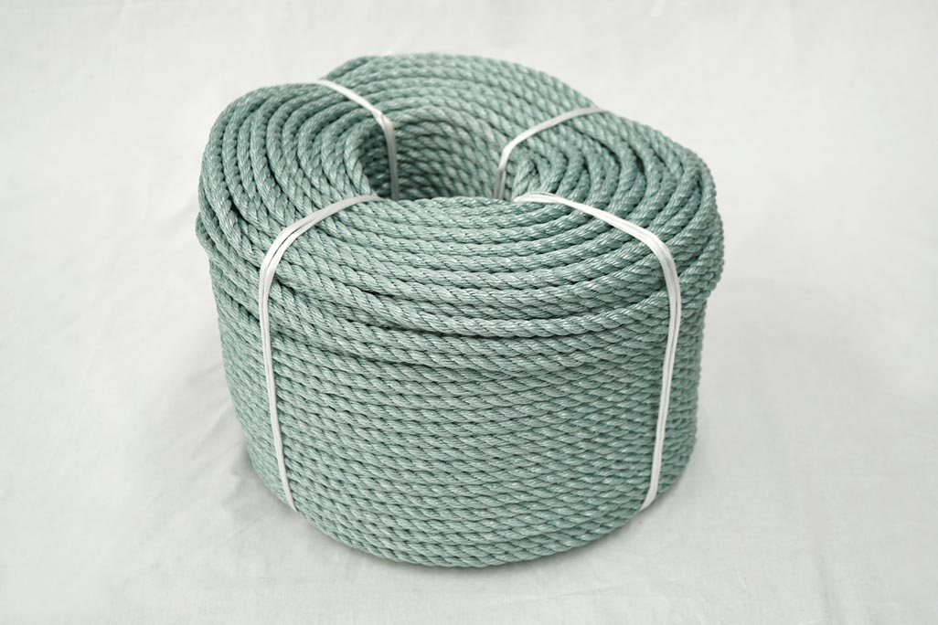 Lead Core (Weighted) Rope – Rope Central