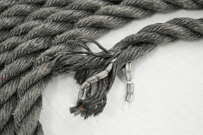 Lead Core (Weighted) Rope (By-the-metre) – Rope Central