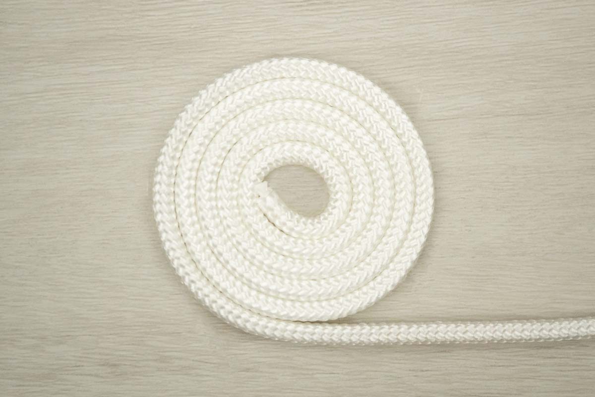 16 Plait Polyester Cord (Synthetic Braid) – Rope Central